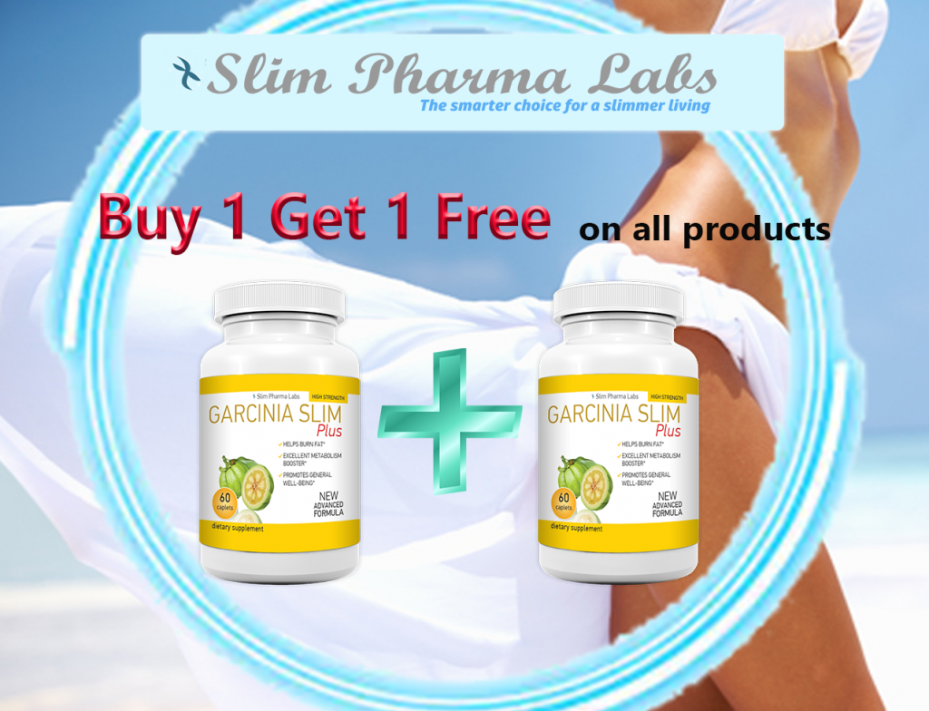 Garcinia Slim Plus and Thermo Fat Burner! | YourFitnessNews.com