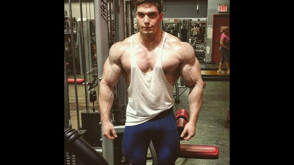 posing | YourFitnessNews.com